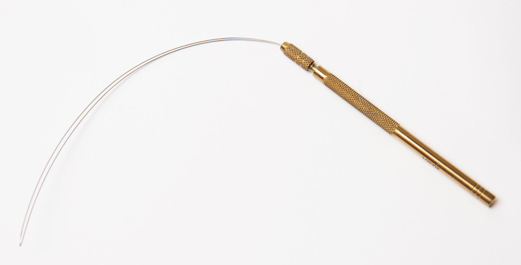 Loxxie Looping Tool - Loxxie Hair